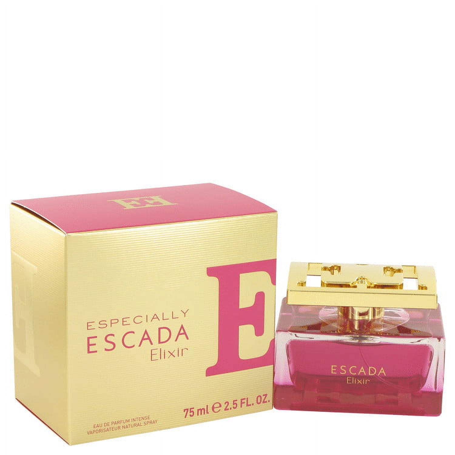 Escada Especially Escada Elixir Eau De Parfum Intense Spray for Women 2 ...