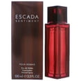 (pack 2) Escada Sentiment Eau De Toilette Spray By Escada3.4 oz ...