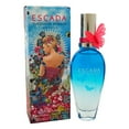 Escada Turquoise Summer Eau de Toilette Spray, 1.6 Fl Oz - Floral and ...