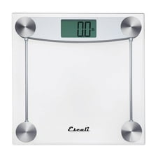 Blind Weight Scale