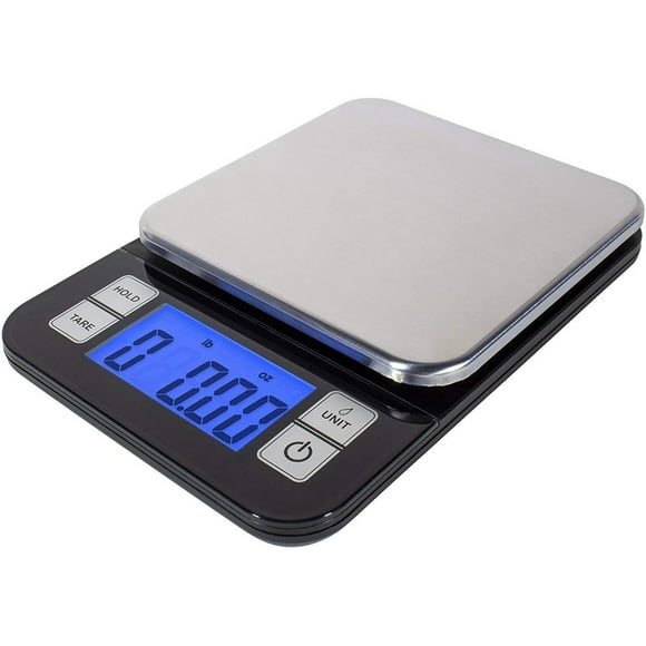 Escali Primo Digital Kitchen Scale