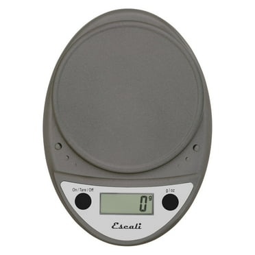Taylor 3817 Compact Digital Kitchen Scale - Walmart.com
