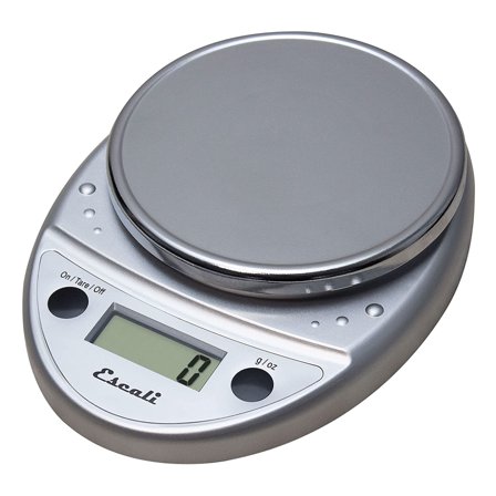 The Pioneer Woman Bakery Digital Glass Scale 15 lbs with Percentage ...