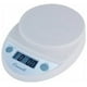 Escali Primo Digital Food Scale - White - Walmart.com