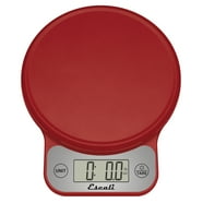 Taylor White Analog Food Scale 1 lb - Walmart.com