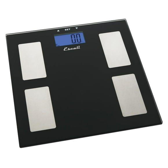 Body Mass Scales
