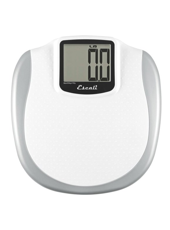 Bath Scales Bathroom Scales - Walmart.com