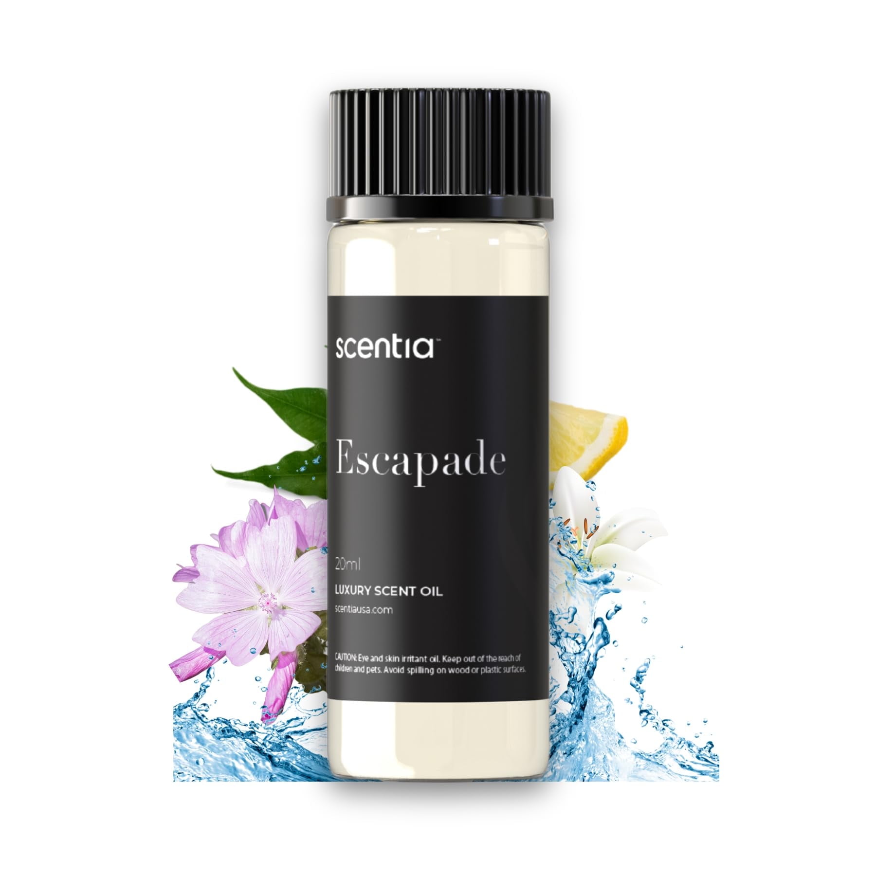 Escapade Hotel Collection Diffuser Oil | Inspired by 5-Star Hotels ...