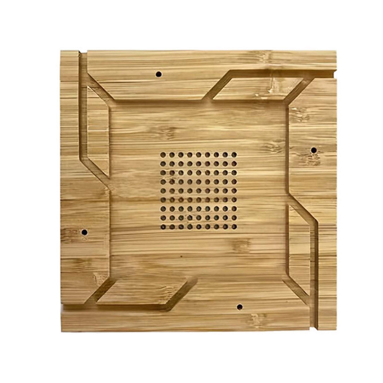 Escape Board Square Portable Beehive Partition Board Pressure ...
