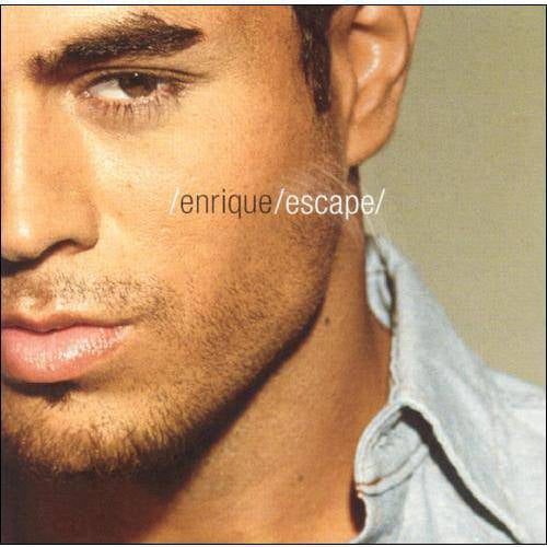 Escape - CD - Walmart.com