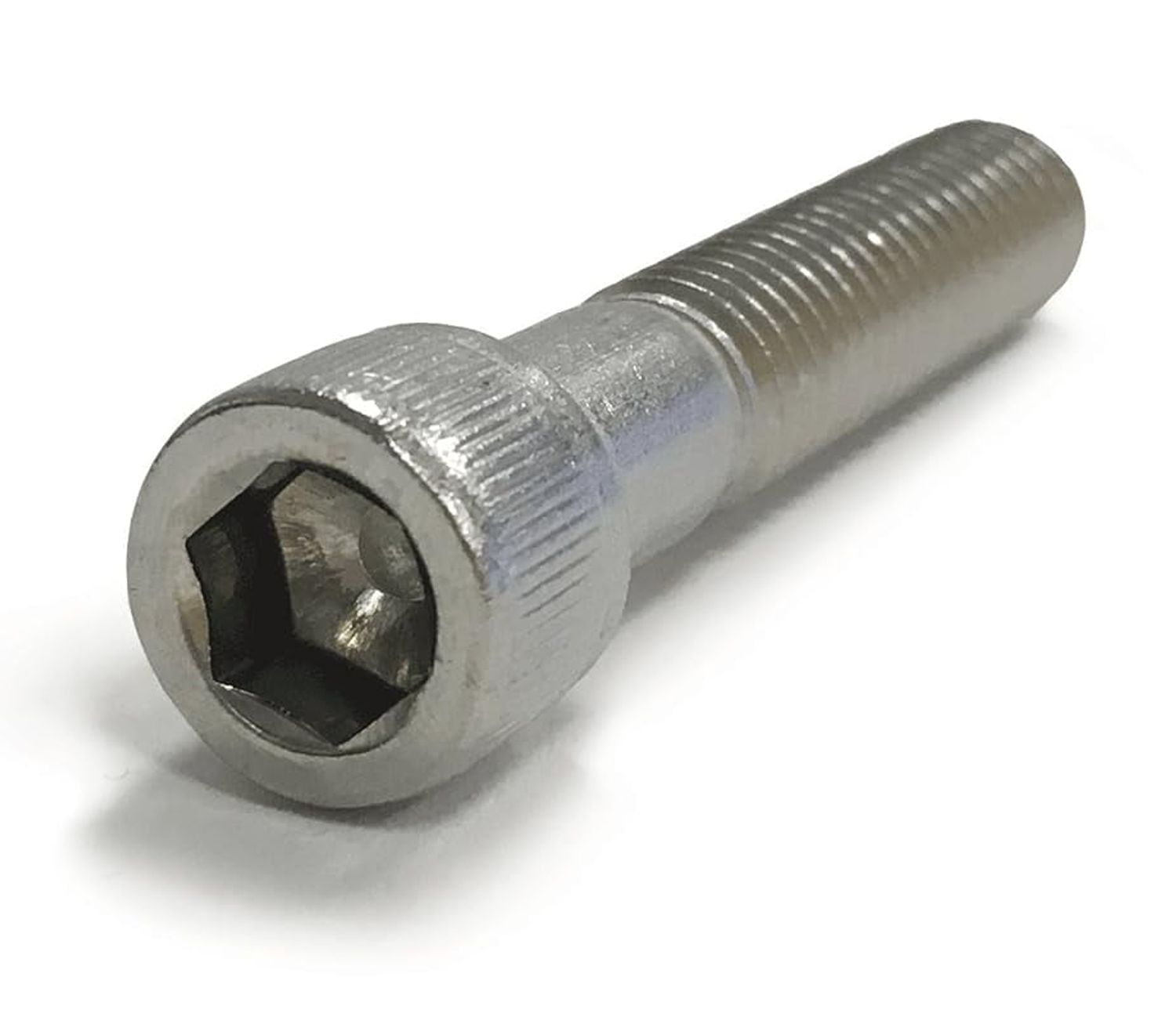 Escape Climbing 50 Pack of 2” Stainless Steel Bolts | Durable Hardware ...