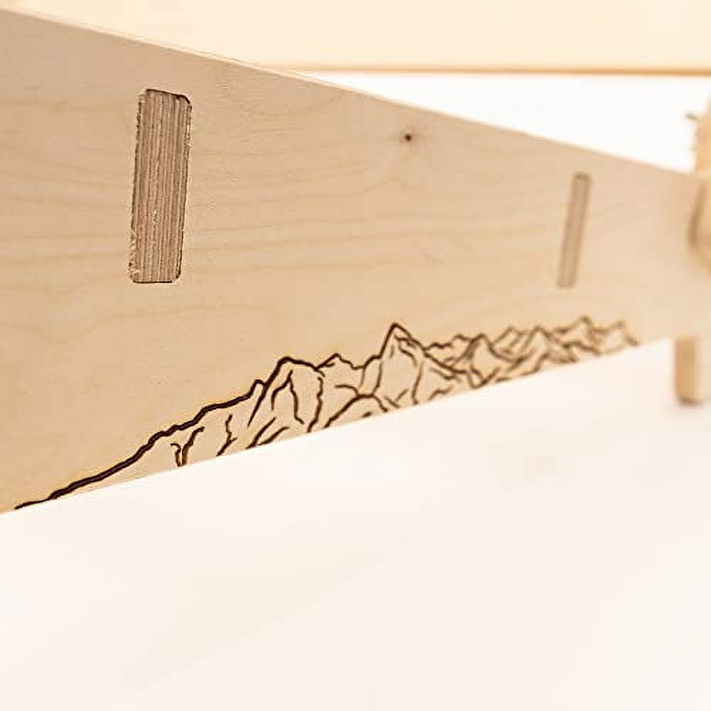 Escape Climbing Crash Pad Couch | Crash Pad Chair | for Bouldering or ...