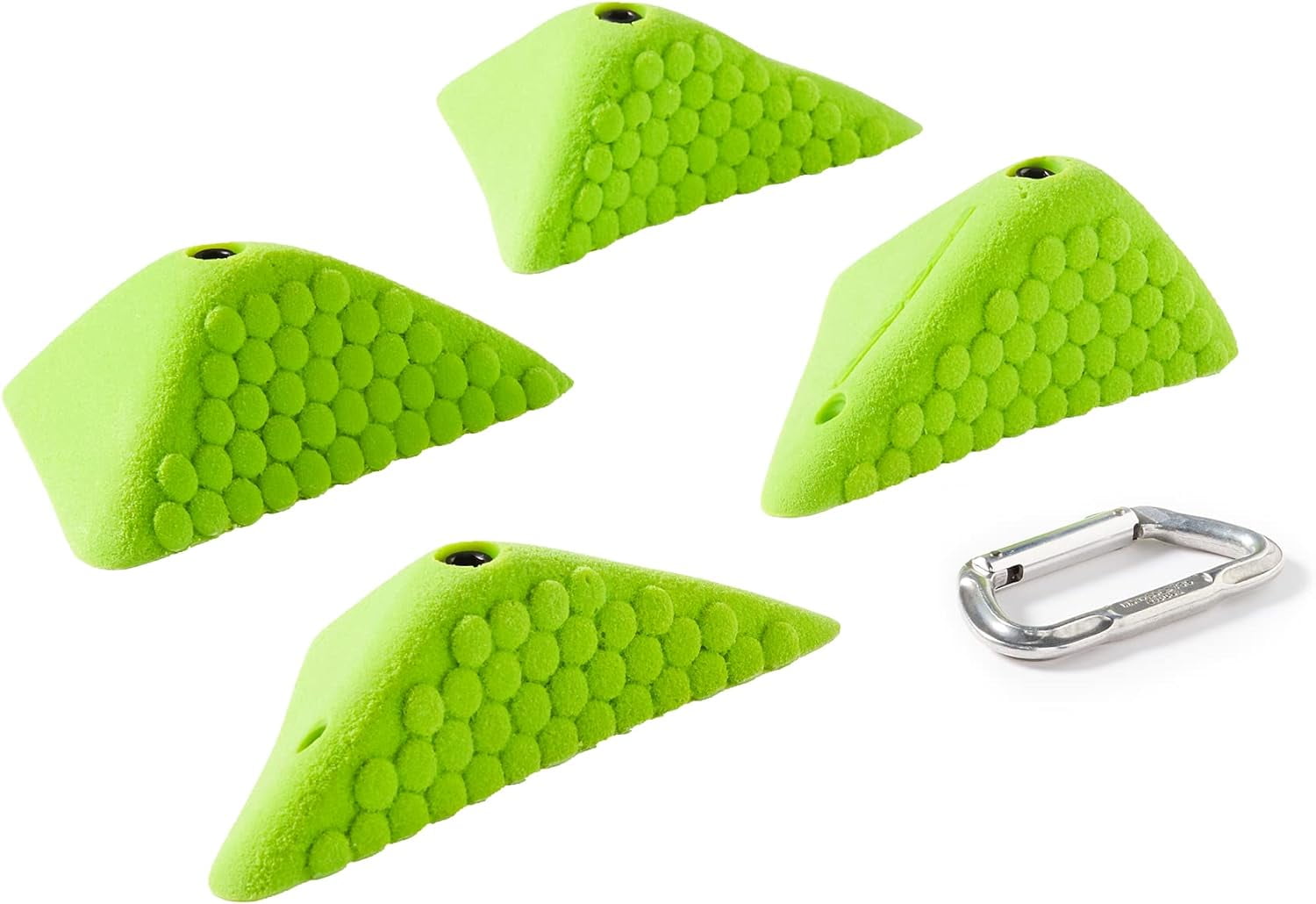 Escape Climbing Nemesis Hold Slopers | Premium Plastic Rock Climbing ...