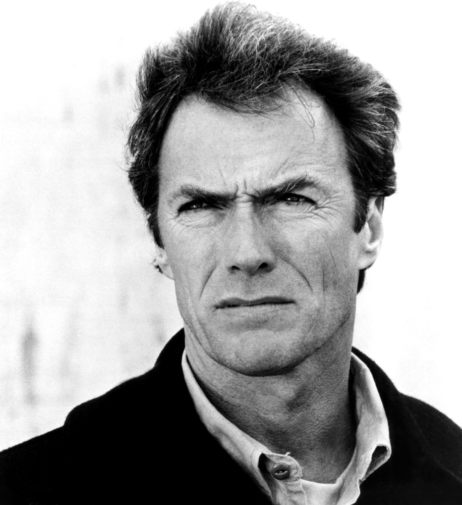 Escape From Alcatraz, Clint Eastwood, 1979, Paramount/Courtesy Everett ...