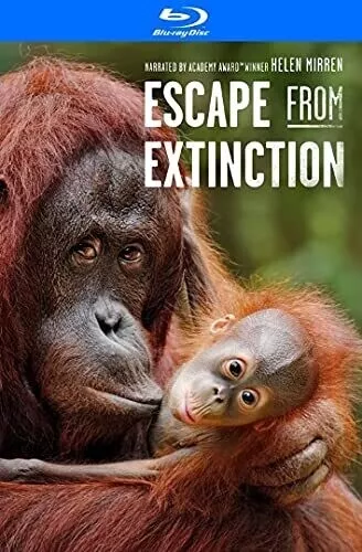Escape From Extinction [New ] Ac-3/Dolby Digital, Dolby - Walmart.com