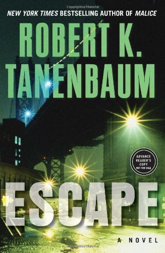 Pre-Owned Escape Paperback - Walmart.com