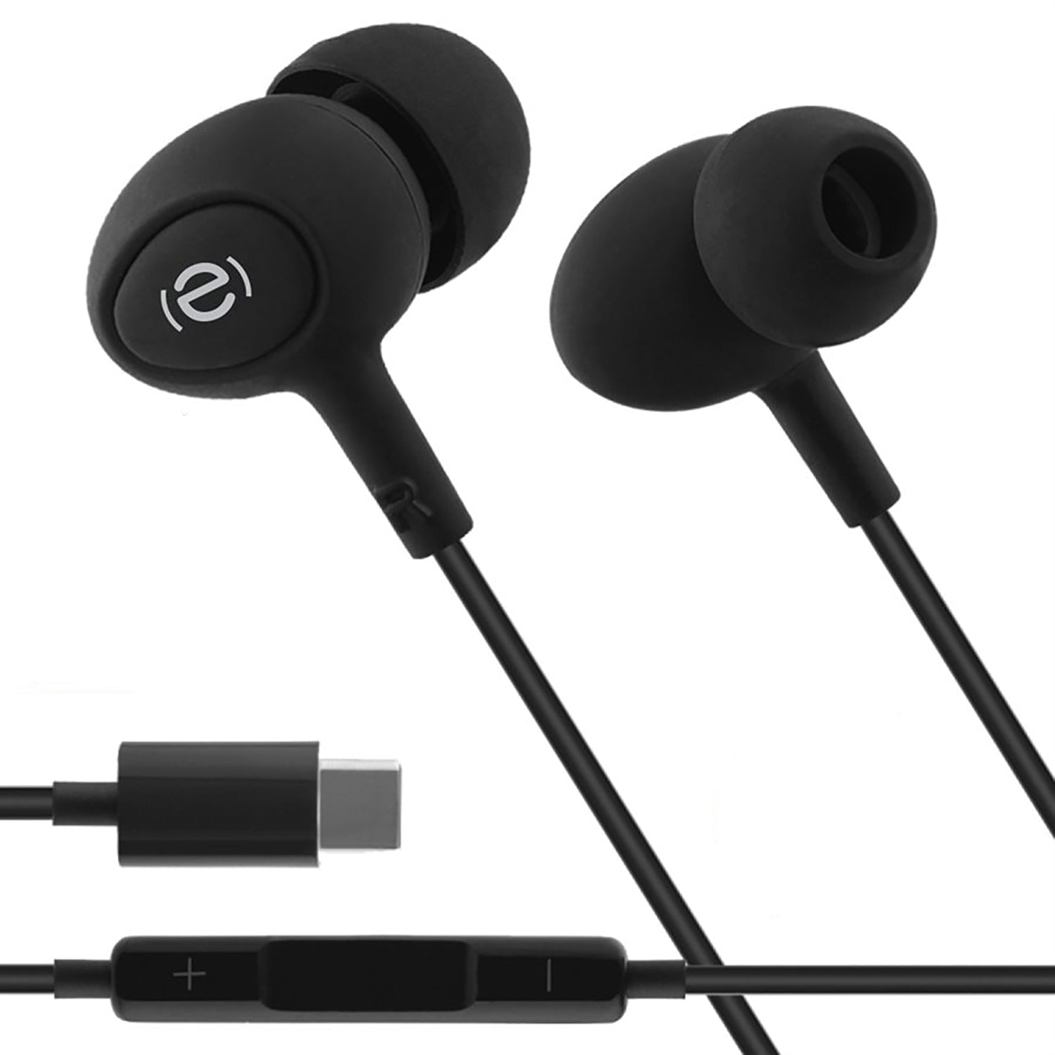Escape Headphones Ear