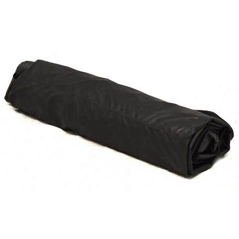 Escape Pontoon Boat Playpen Cover 7688725 | RT 2400 Triple Black ...