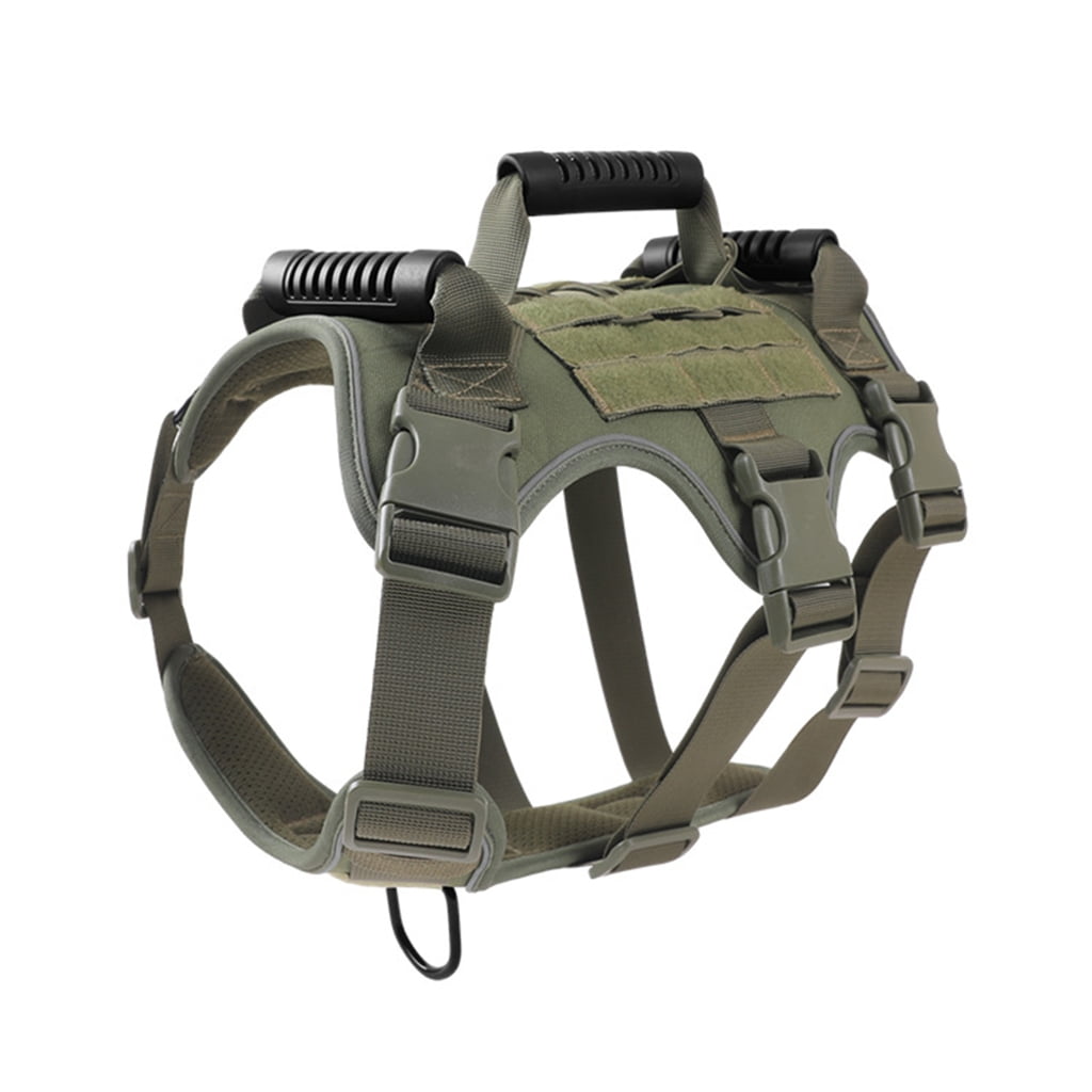 Escape Proof Harnesses Heavy Type Dog Harnesses Training Harnesses for ...