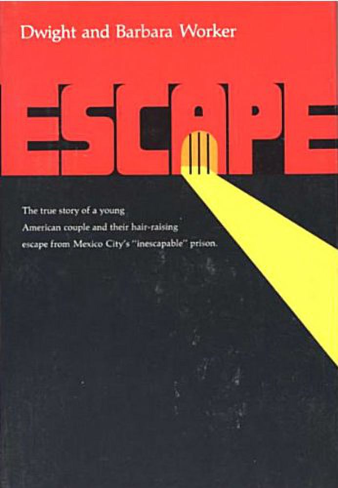 Pre-Owned Escape (Hardcover) 9780913374764 - Walmart.com