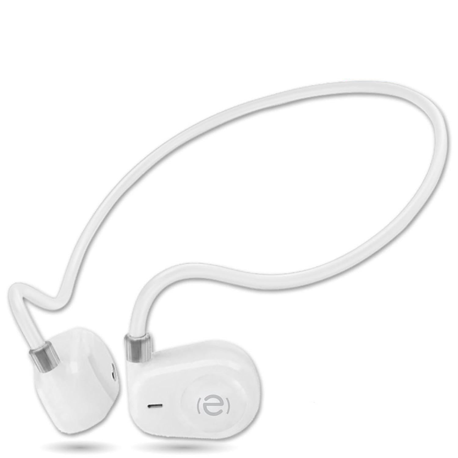 Escape - Wireless Air Conduction Stereo Headphones, Touch Control ...