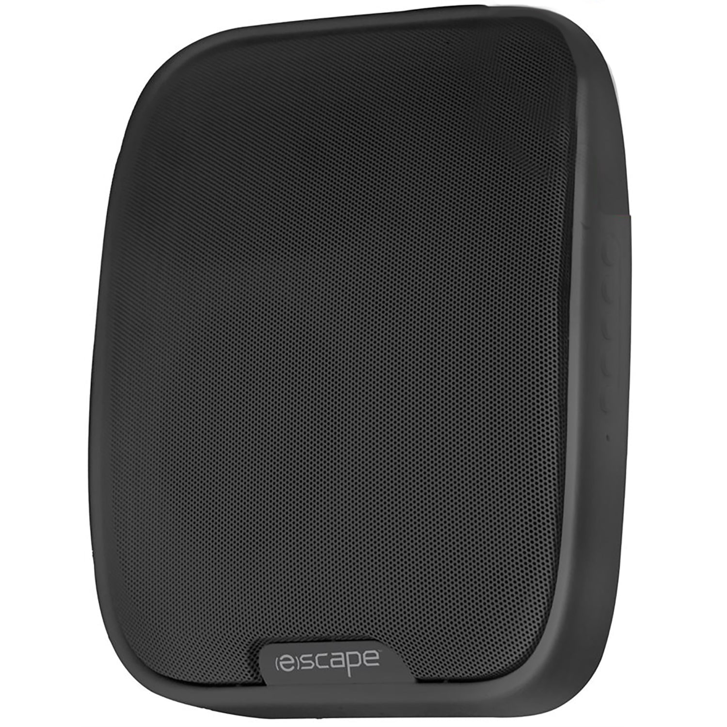Escape - Wireless Wall Speaker with FM Radio and Integrated Microphone ...