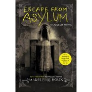 Asylum Asylum 3-Book Box Set: Asylum, Sanctum, Catacomb, (Paperback ...