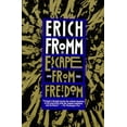 Escape from Freedom (Paperback) - Walmart.com