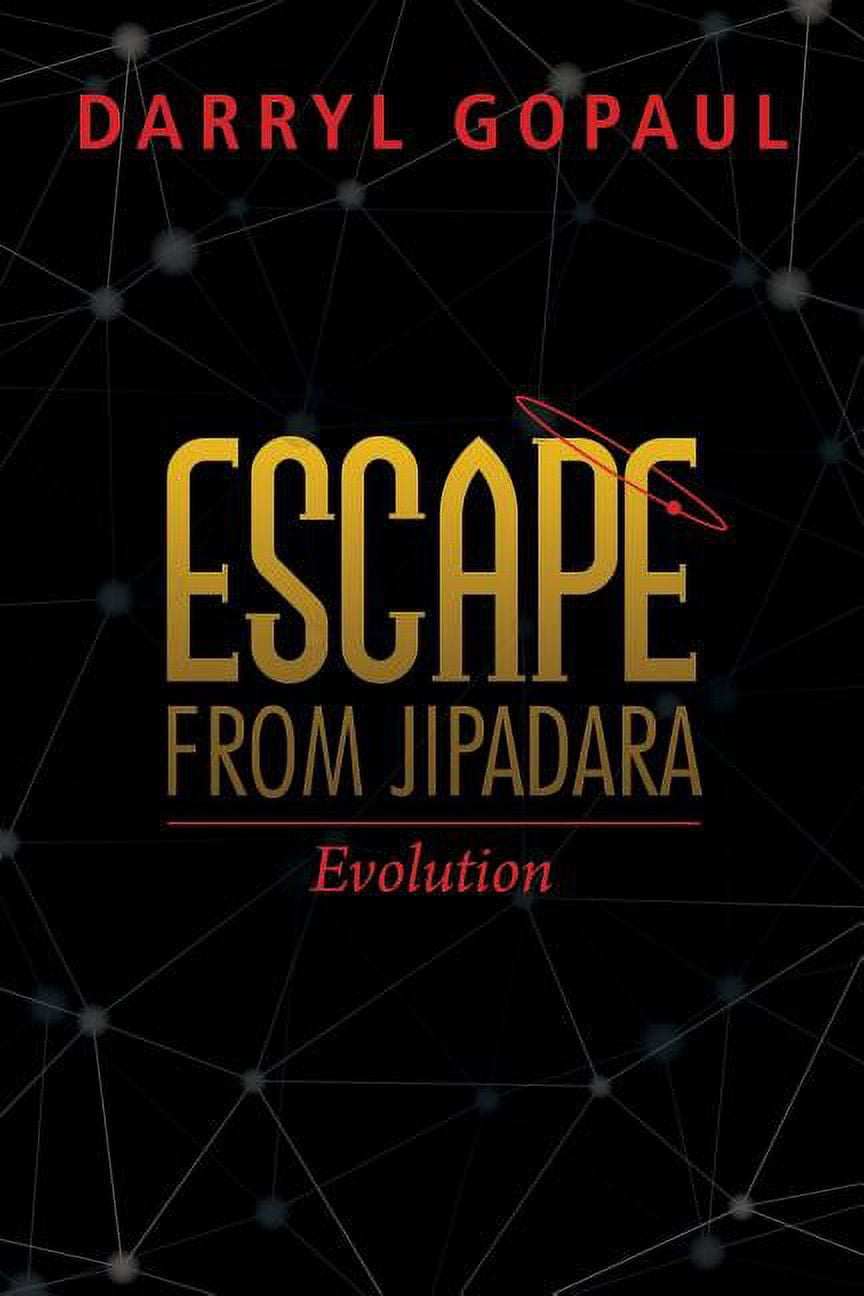 Escape from Jipadara: A Solar System of Three Planets with Sentient ...