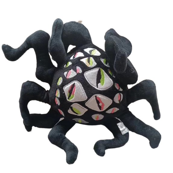 Escape from the gate doll plush toy horror doll - Walmart.com