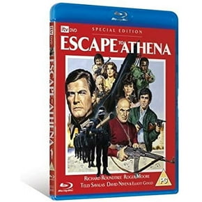 Blu-ray Movies - Walmart.com