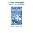 Escape to the Everglades Teacher's Activity Guide (Paperback) - Walmart.com