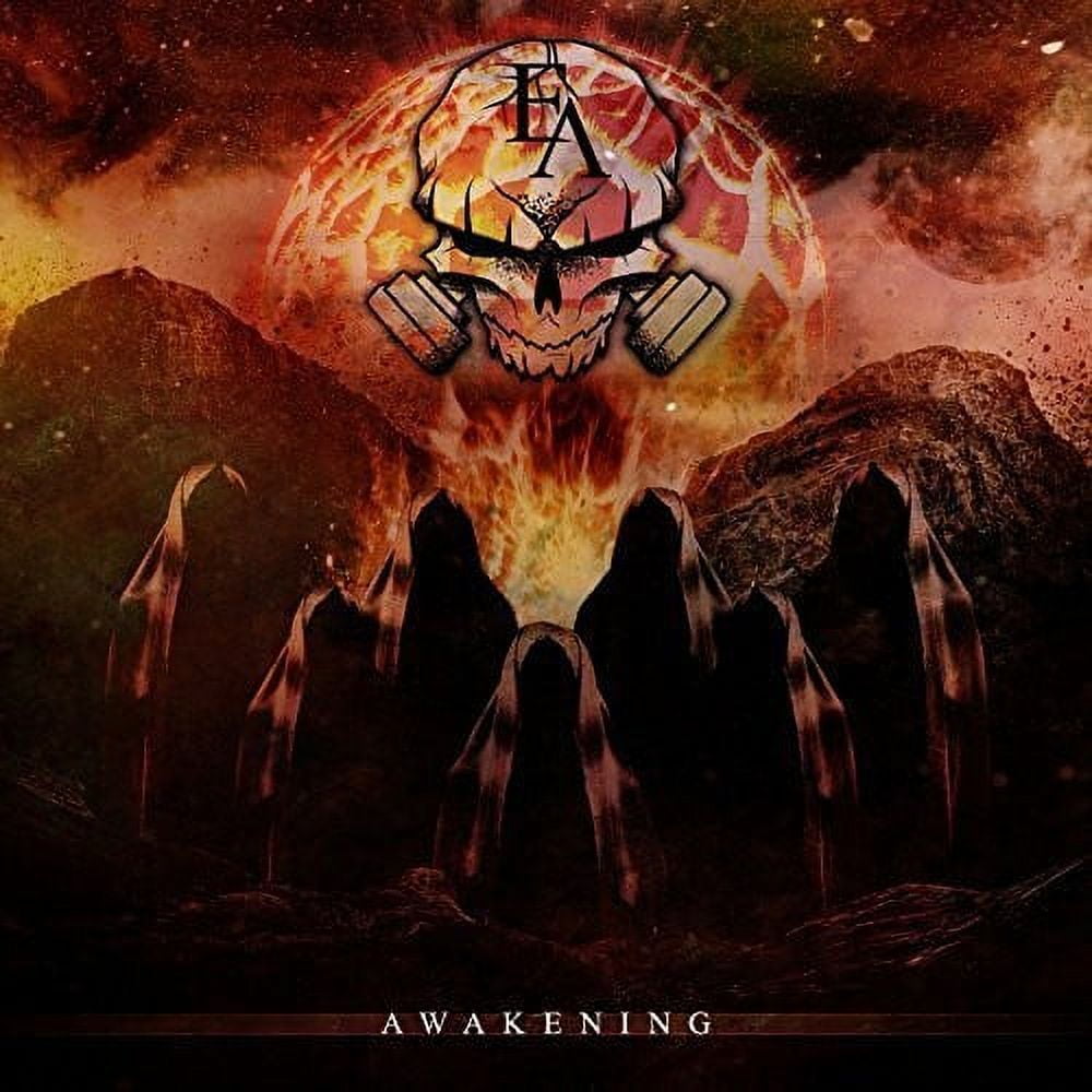 Big Balls Production - Awakening [COMPACT DISCS] - Walmart.com