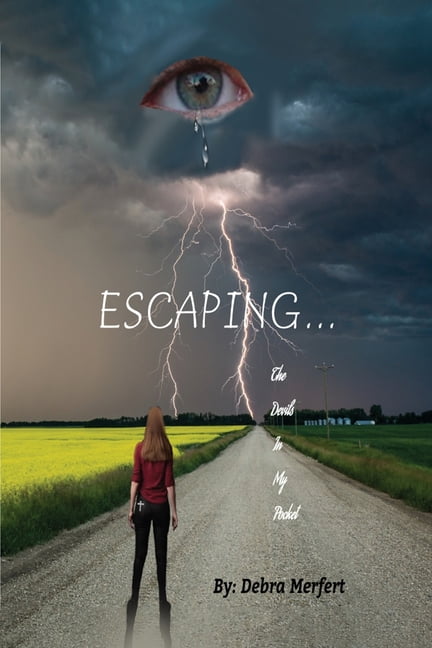 Escaping... the Devils in My Pocket, (Paperback) - Walmart.com