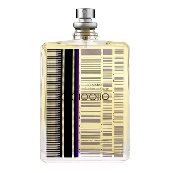 Escentric Molecules Escentric 01 Eau De Toilette Spray, Woody Floral ...