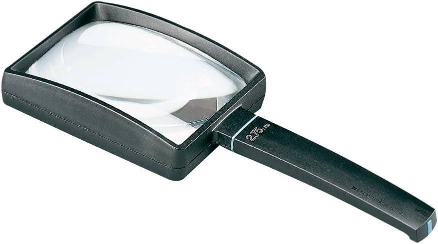 Eschenbach 2655175 2.8x aspheric II Magnifier - Walmart.com
