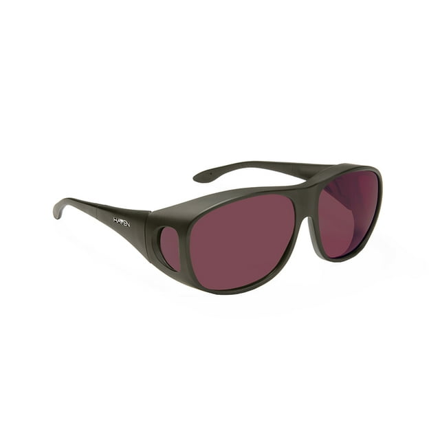 Eschenbach FL-41 Summerwood Dark Rose Filter Glasses - Photophobia ...