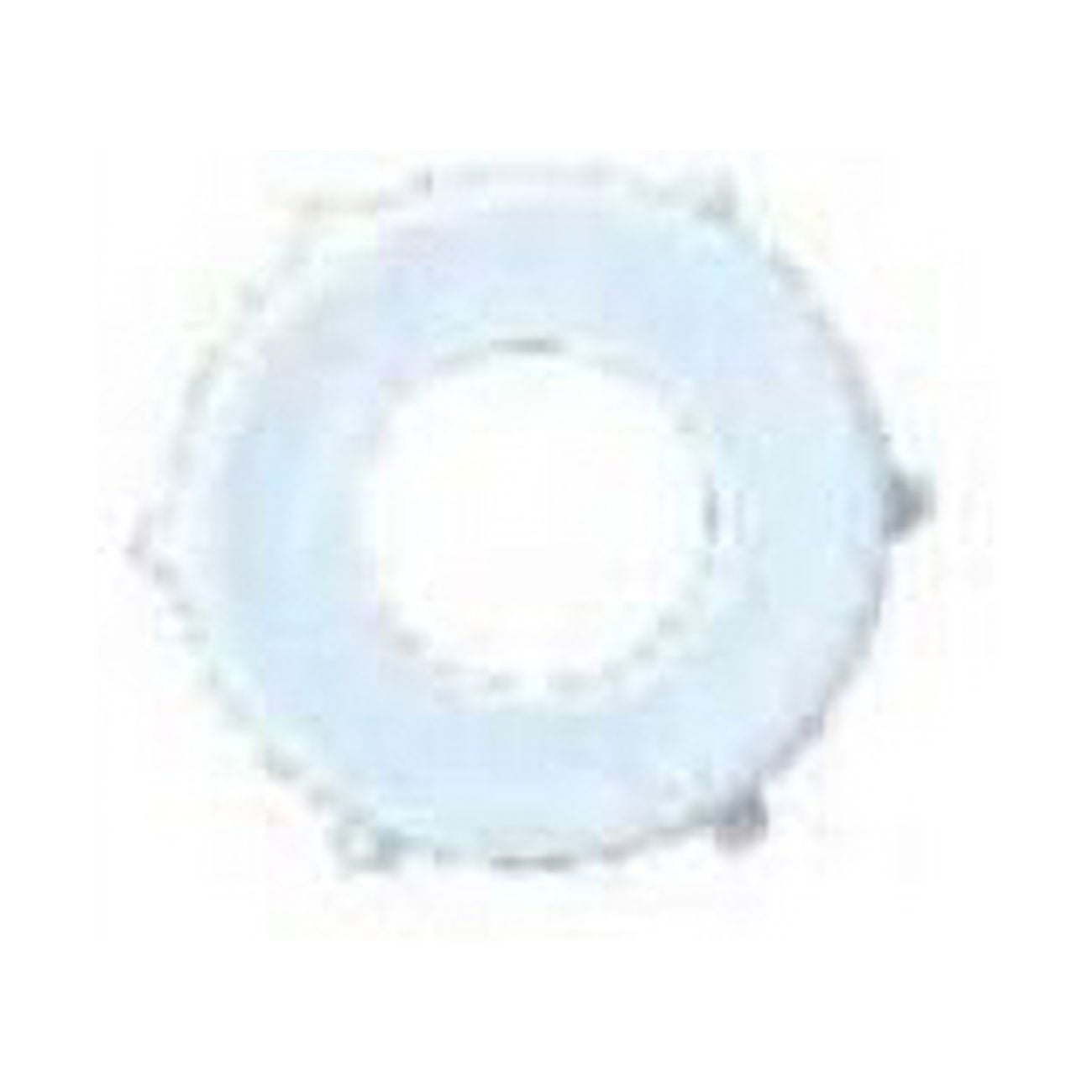 Esco Elkhart Supply ESC06418 0.5 in. Half Inch Nut for Pex FTGS ...