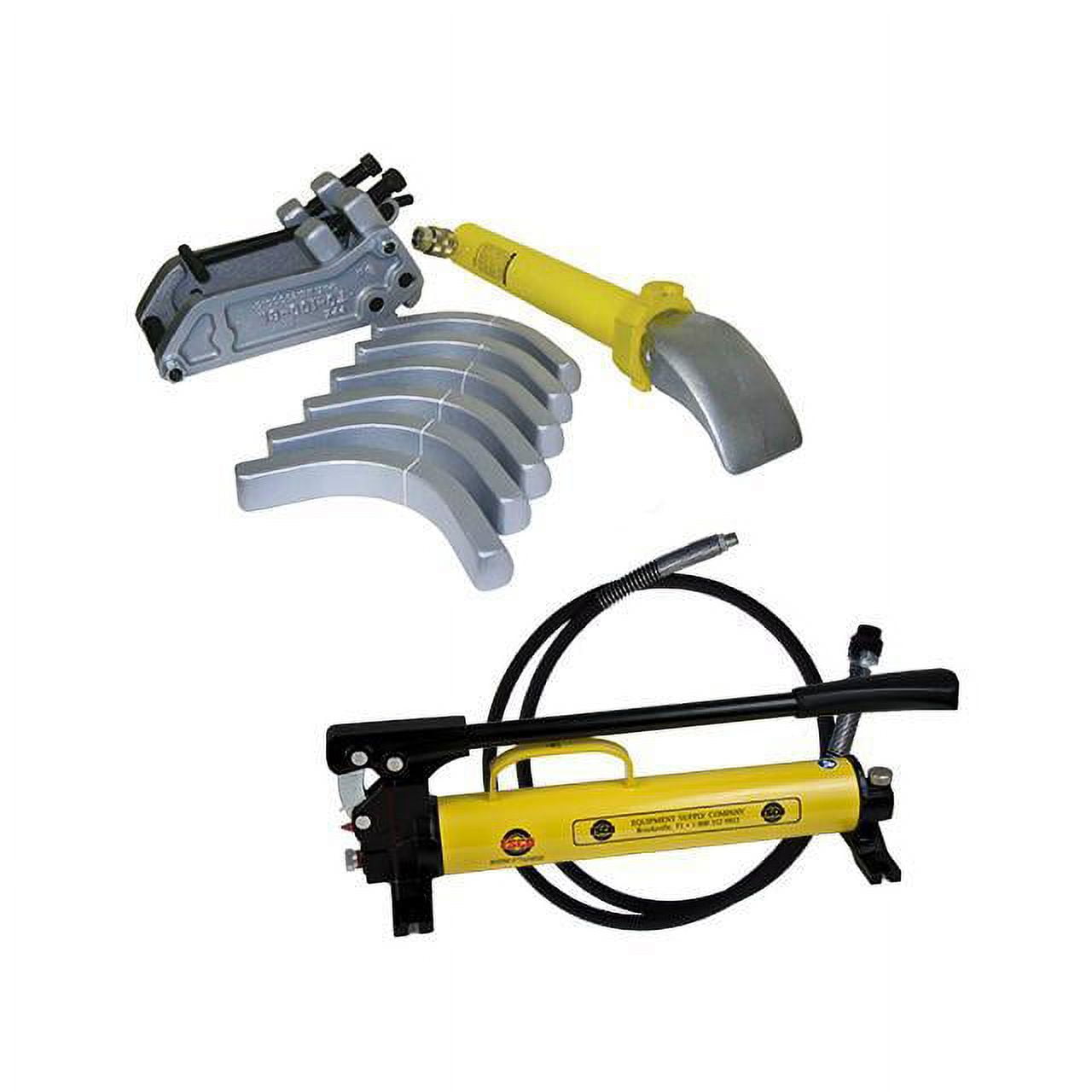 Esco Equipment Bead Breaker Bead Breaker Kit, Giant Tire (Contains ...