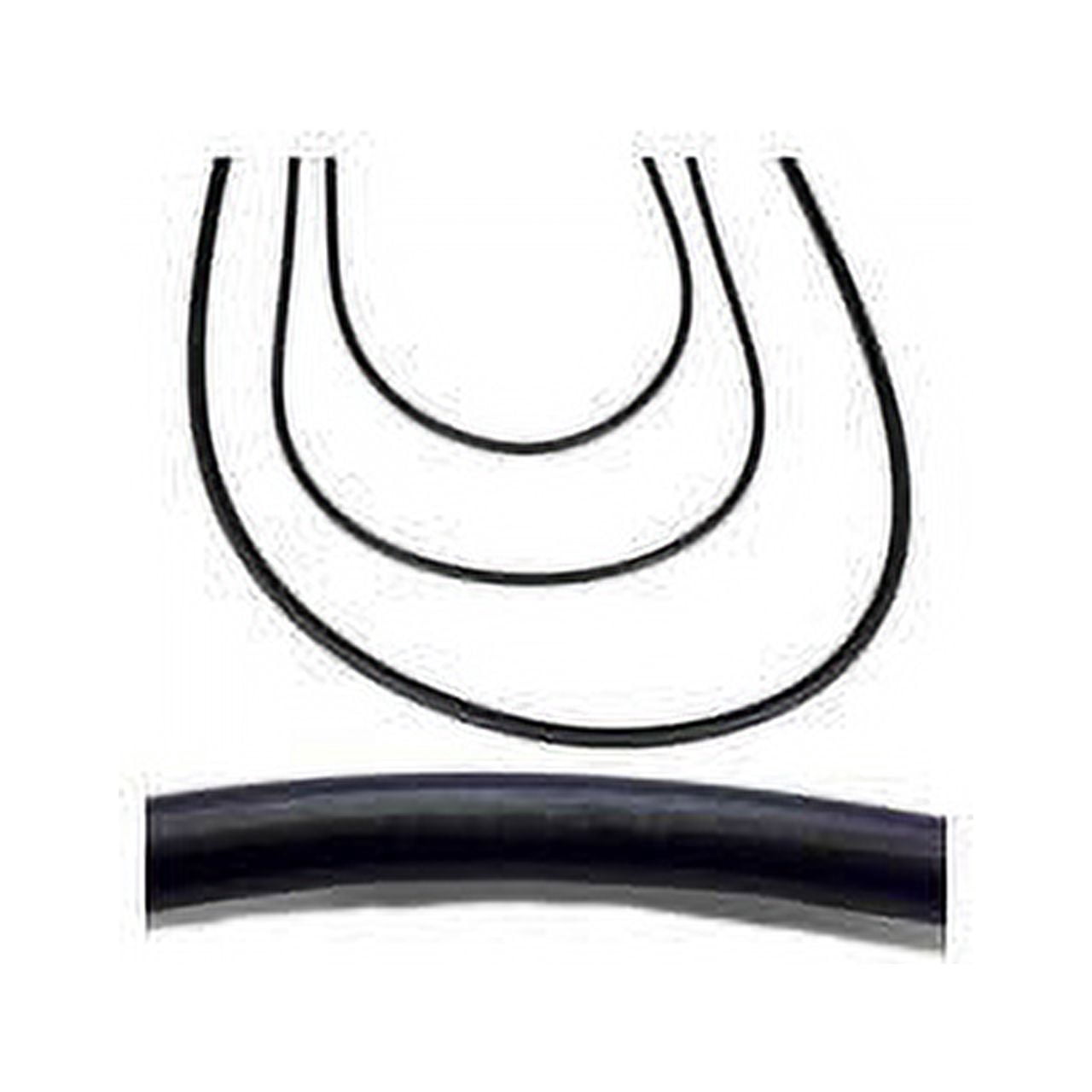 Esco Equipment O-Ring O-Ring, Earthmover, 45" (Case Of 24) ESC-OR-345T ...