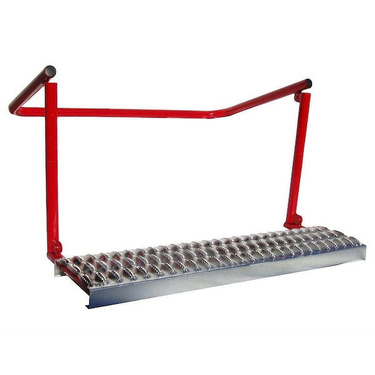 Esco Equipment Portable Tire Step 60203 - Walmart.com
