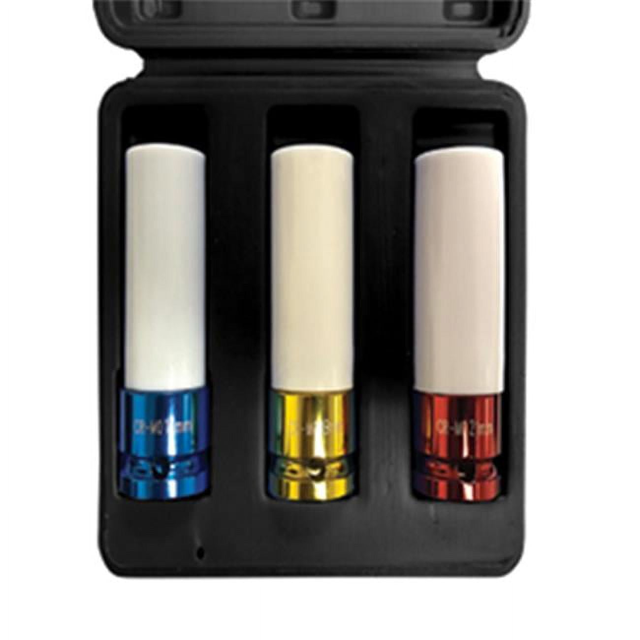 Esco/Equipment Supply Co Socket Set 40306 - Walmart.com