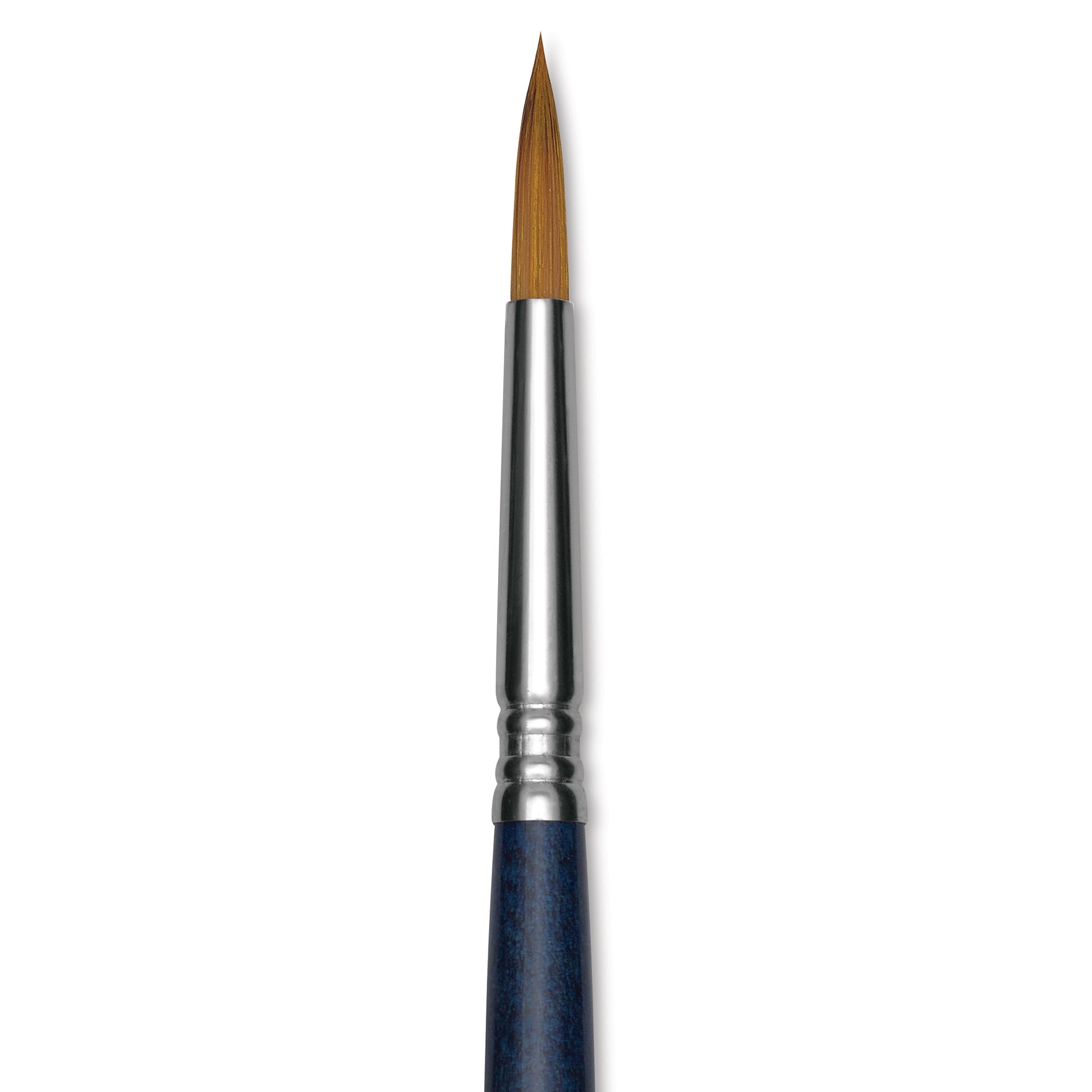 Escoda Chronos Brush - Short Handle, Round, Size 8 - Walmart.com