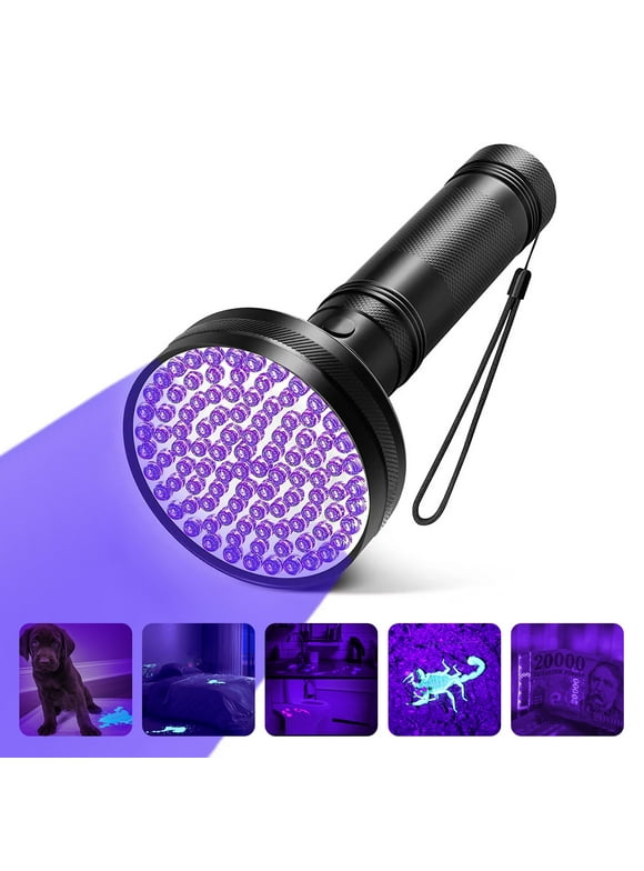 UV Flashlights in Flashlights - Walmart.com