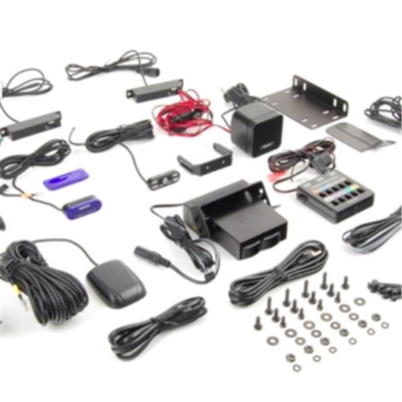 Escort 9500CIPLATINUM Interface Laser Shifterpro for Front Radar ...