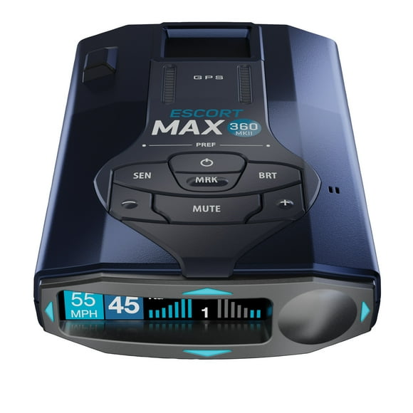 Escort Radar Detectors in Radar Detector Brands - Walmart.com