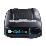 Escort MAX 360 Laser Radar Detector - GPS, Directional Alerts, Dual ...