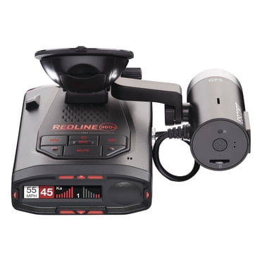 Superior Signal VPE-1000 AccuTrak Digital Ultrasonic Detector - Walmart ...