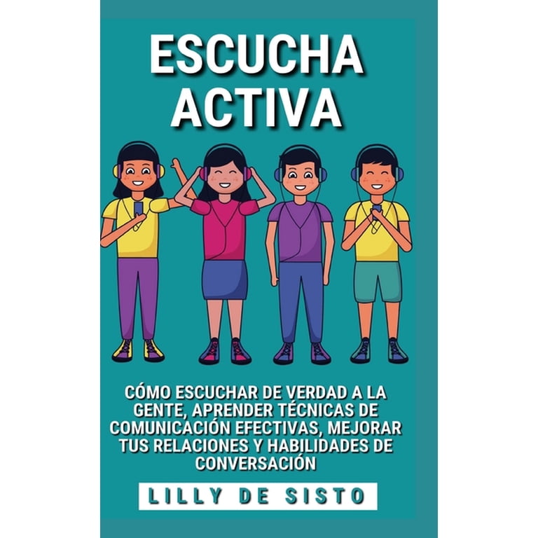 Escucha Activa