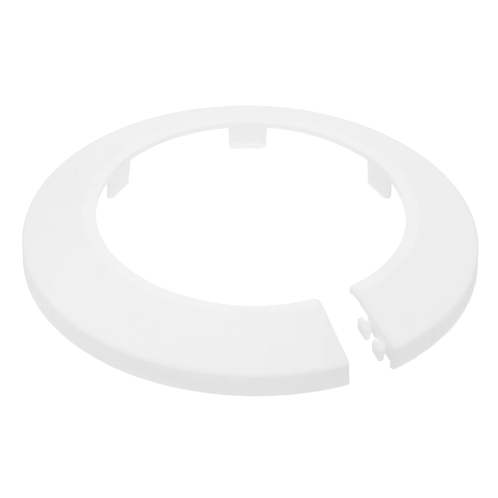 Escutcheon Plate, 1Pcs 75mm - Fit 2.87" Outer Diameter Split Pipe ...